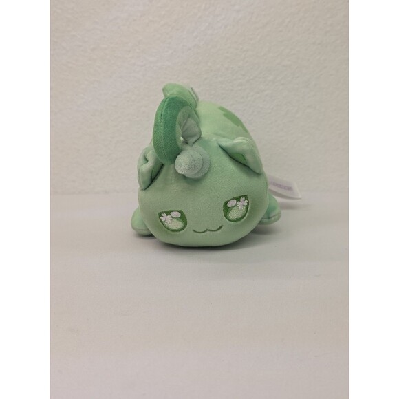 Toys | Aphmau Meemeows Green Unicorn Cat 6 Limited Edition Mystery ...
